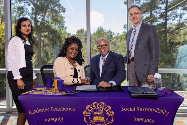 Texas College | Tyler, TX