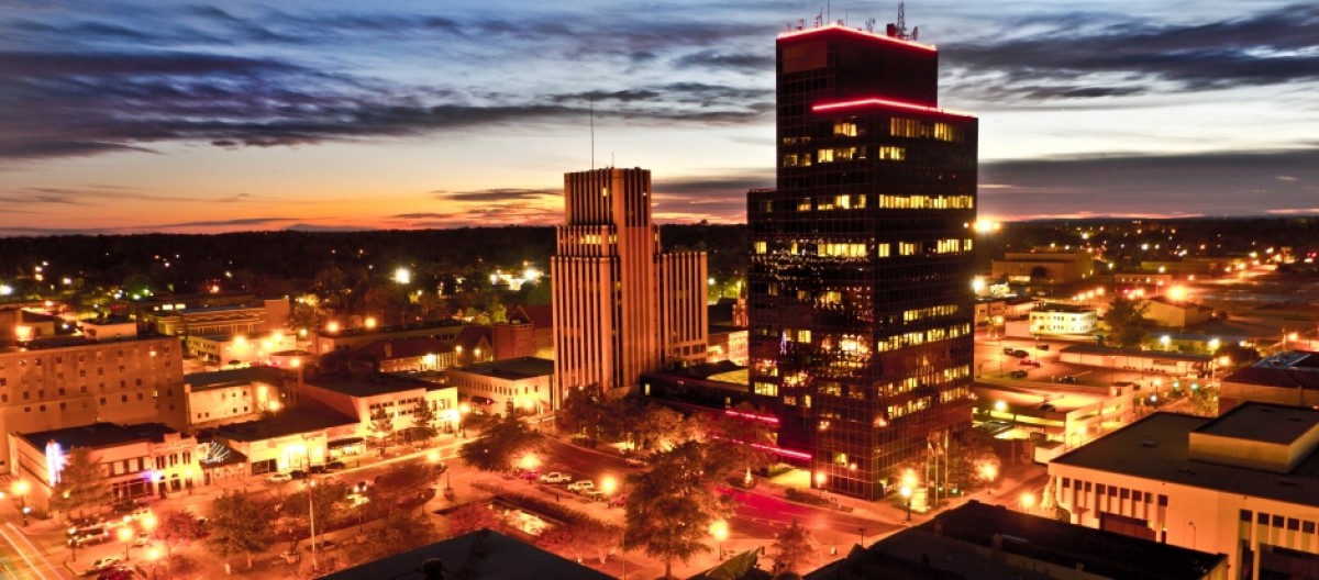 Texas College | Tyler, TX